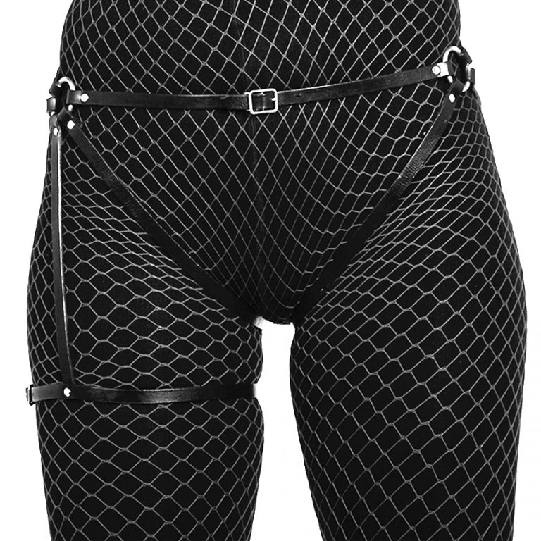 Alice | Hip Harness – SHINETIGHT