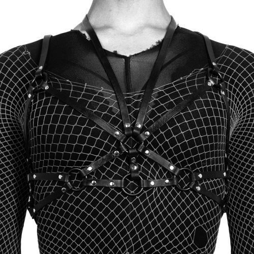 Alva | Harness Set – SHINETIGHT